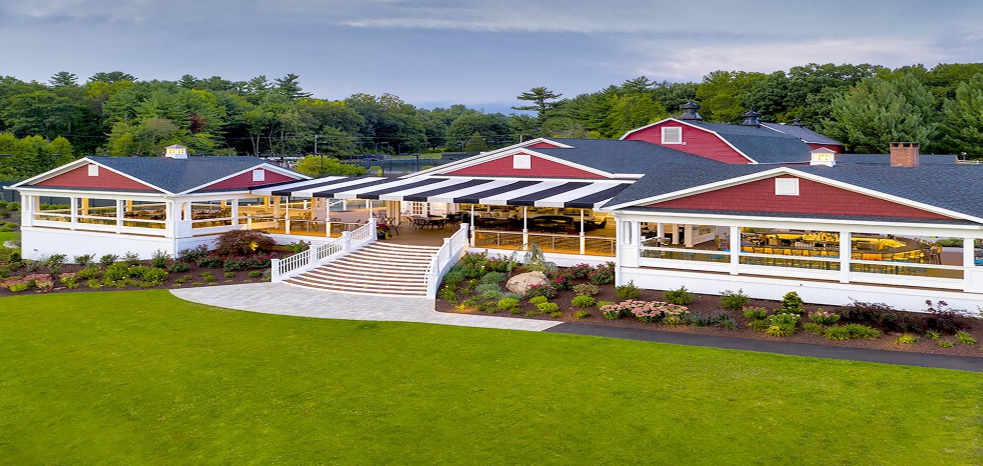 Home - Hop Meadow Country Club - Simsbury, CT